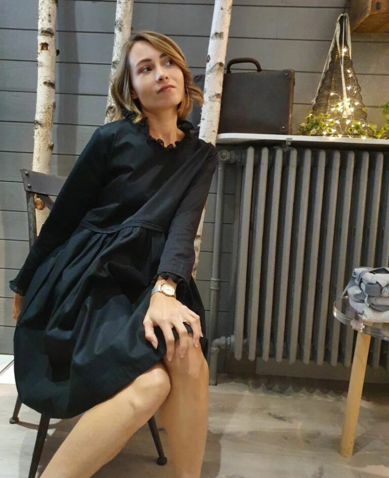 Le vestiaire de Cib - Mode pour femme